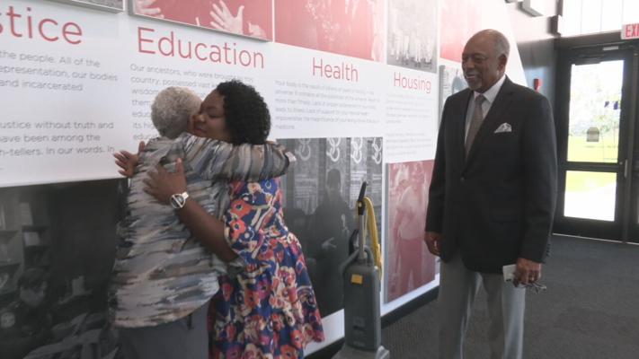 Alice Houston, local business woman, honored at Leadership Louisville ...