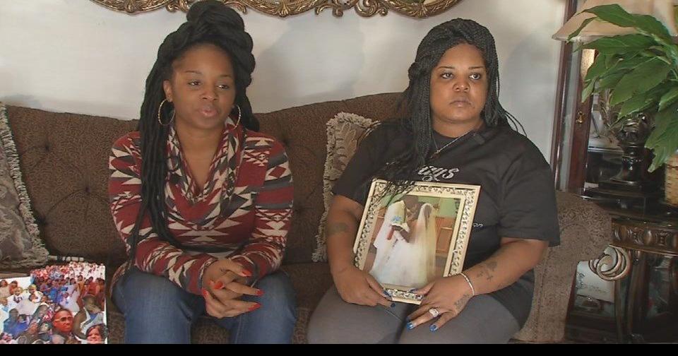 As homicide numbers grow in Louisville family of murder victim wonders ...