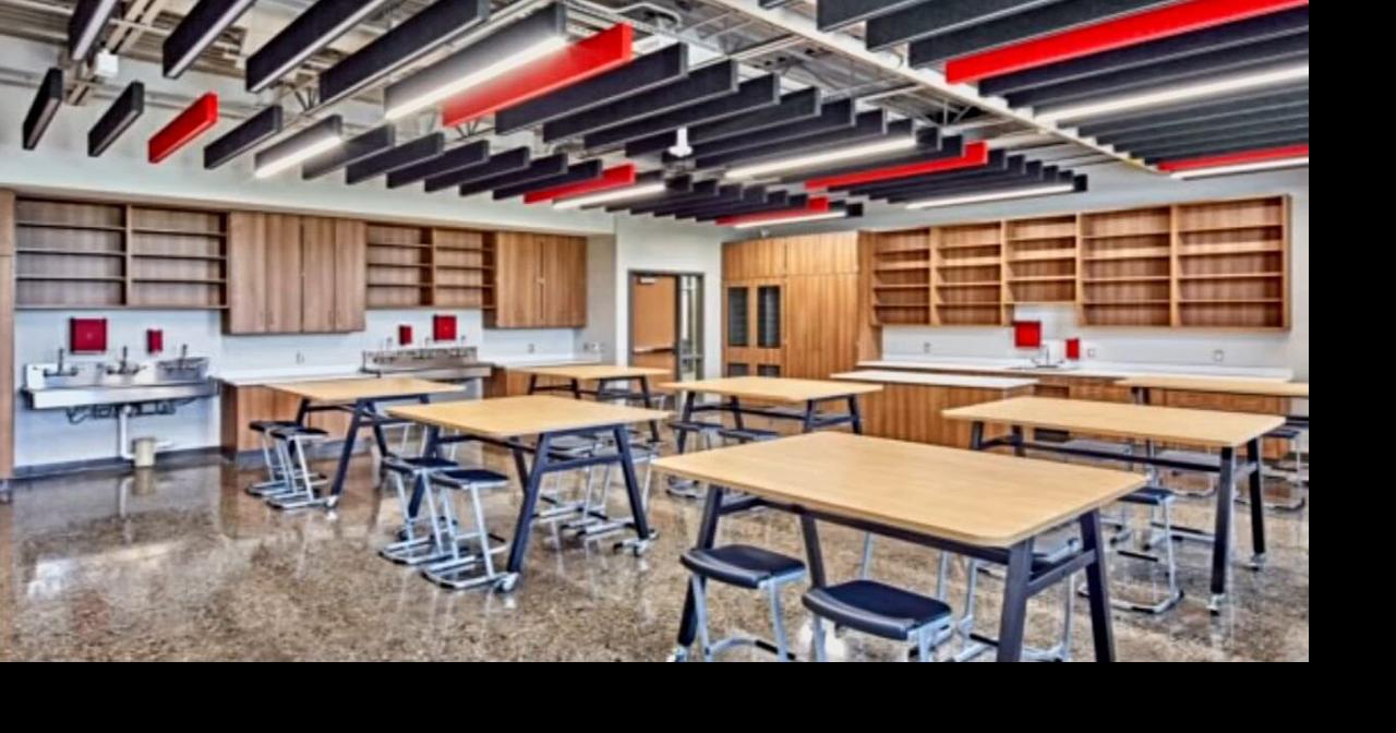 Construction begins for more than $20 million project at Bullitt County ...