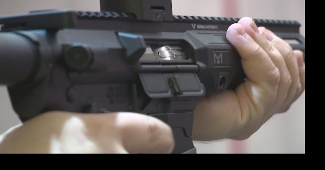 Demand for bump stock devices skyrockets at local gun shop after Las ...