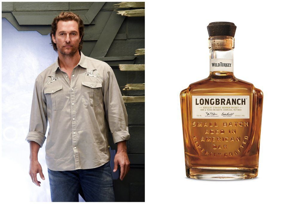 Celebrities are deep into liquor, wine with their own brands | National ...