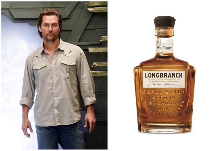 Celebrities are deep into liquor, wine with their own brands | National ...