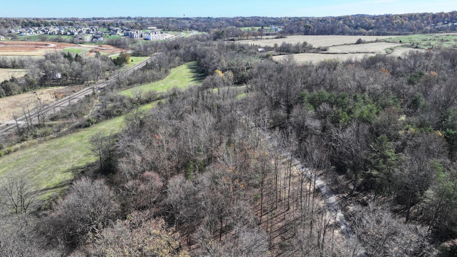 New 75-acre nature preserve opens in southern Indiana, features miles ...