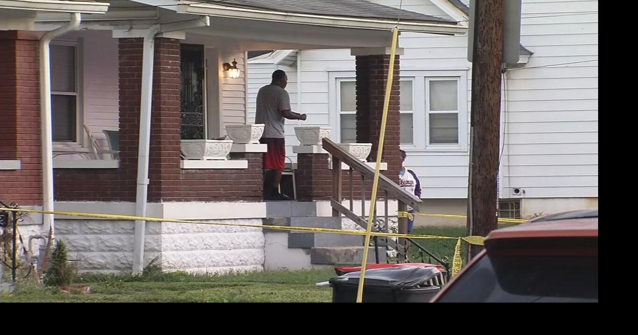 Victim identified after fatal shooting last week in the Shawnee ...