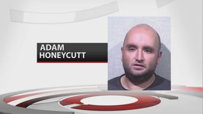 Police say Seymour woman narrowly escaped injury when son attacked her ...