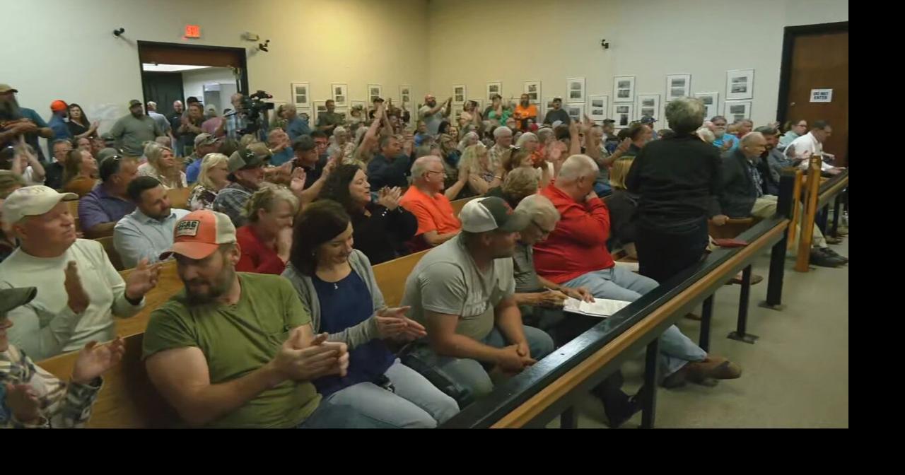 Meade County court upholds recommendation not to rezone 138-acre site ...