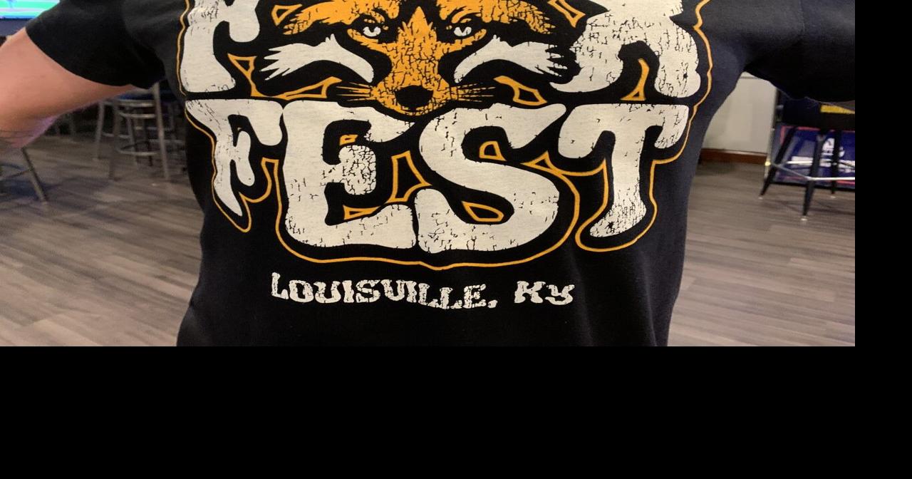 IMAGES | Fox Fest at the Fox Den will keep you entertained and help out ...