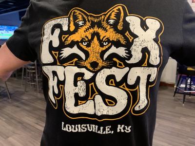 Fox Fest at the Fox Den brings the entertainment for local service ...