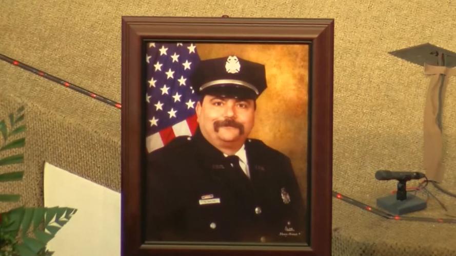 Widow and her boyfriend charged with 2019 murder of Evansville ...