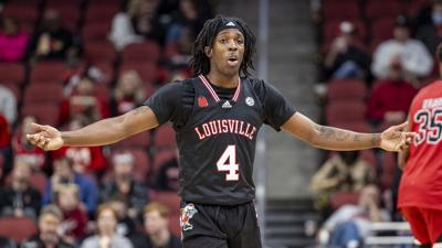 PORTAL TRACKER | Ty-Laur Johnson to Wake — where Louisville transfers ...