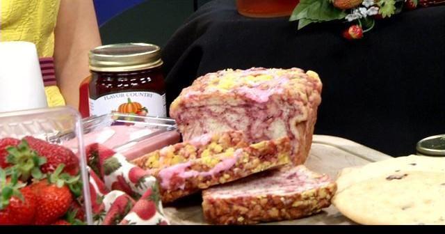 37th Annual Starlight Strawberry Festival May 23rd celebrates ...