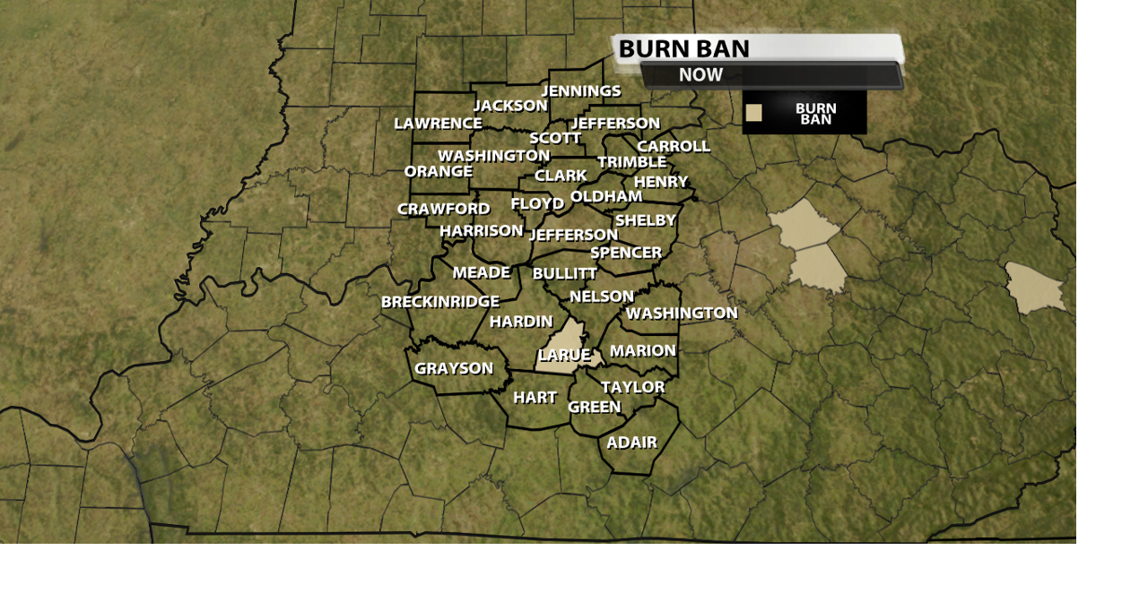Drought conditions remain for some | Weather Blog | wdrb.com