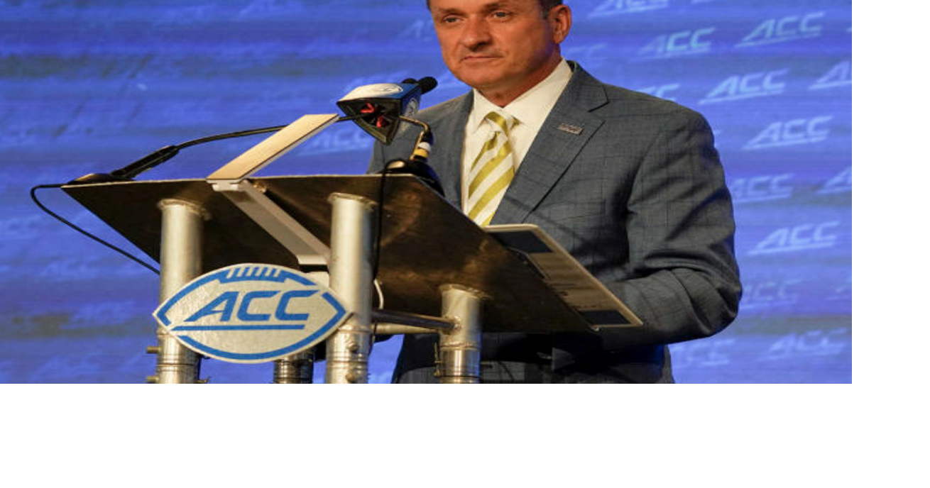 BOZICH | Commissioner Jim Phillips' uninspired vision putting ACC at ...