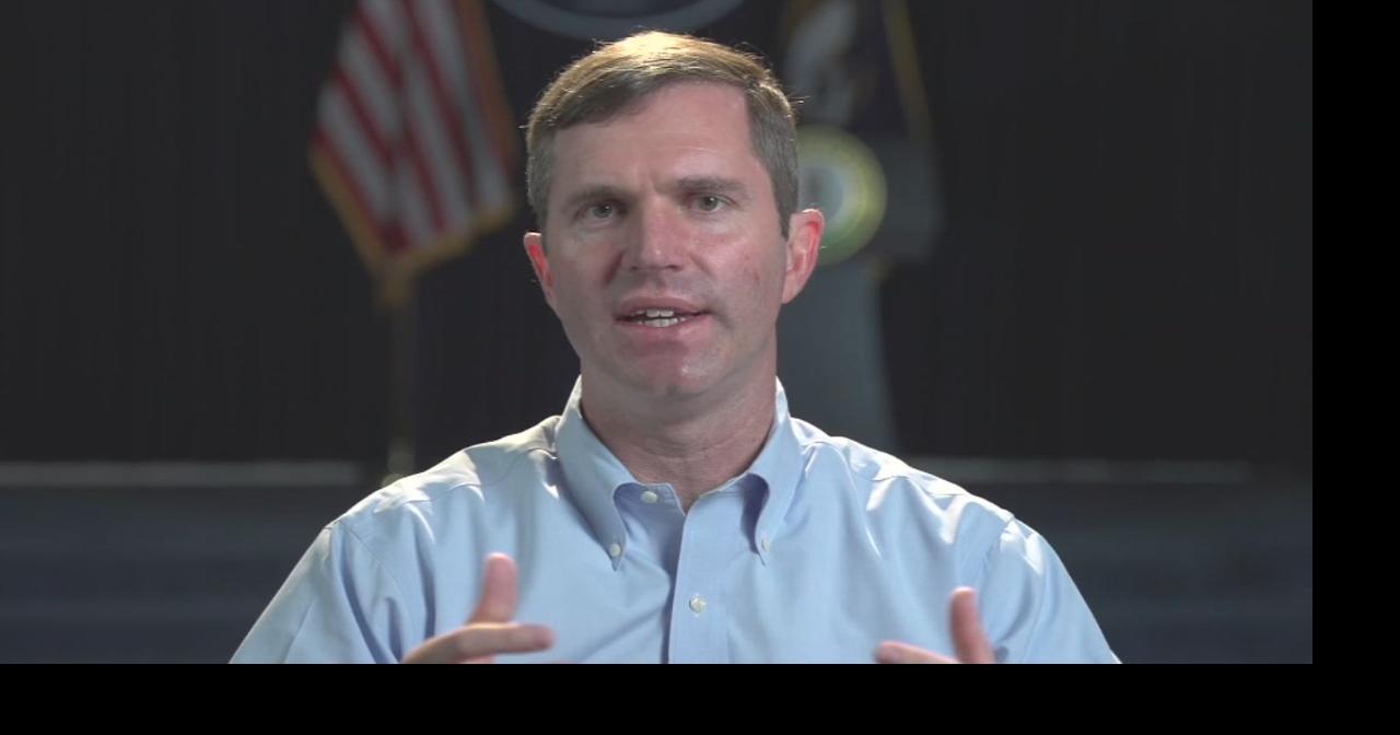 Beshear praises early parts of Louisville protests, says later violence ...