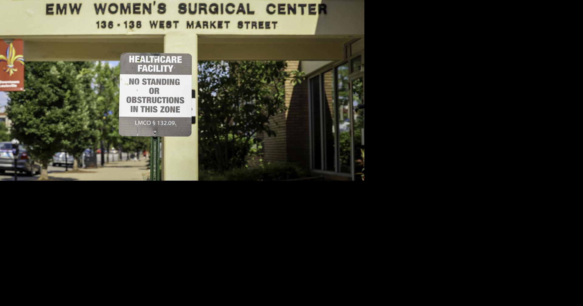 Jefferson County judge grants injunction allowing abortions to continue ...