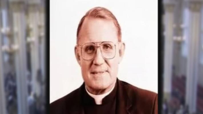 Former Louisville priest faces new child abuse charges decades after ...