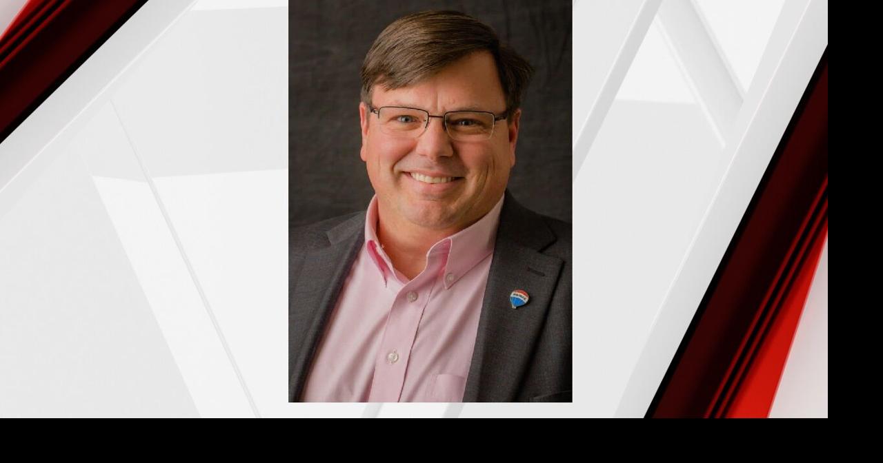 Jeffersonville city councilman announces plan to run for mayor ...