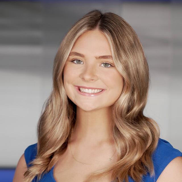 Adi Schanie - Reporter | News Staff | wdrb.com