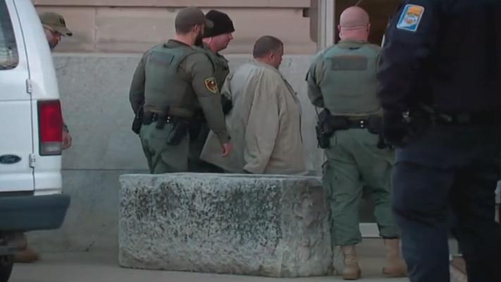 Newly released court documents tie Richard Allen's handgun to Delphi ...