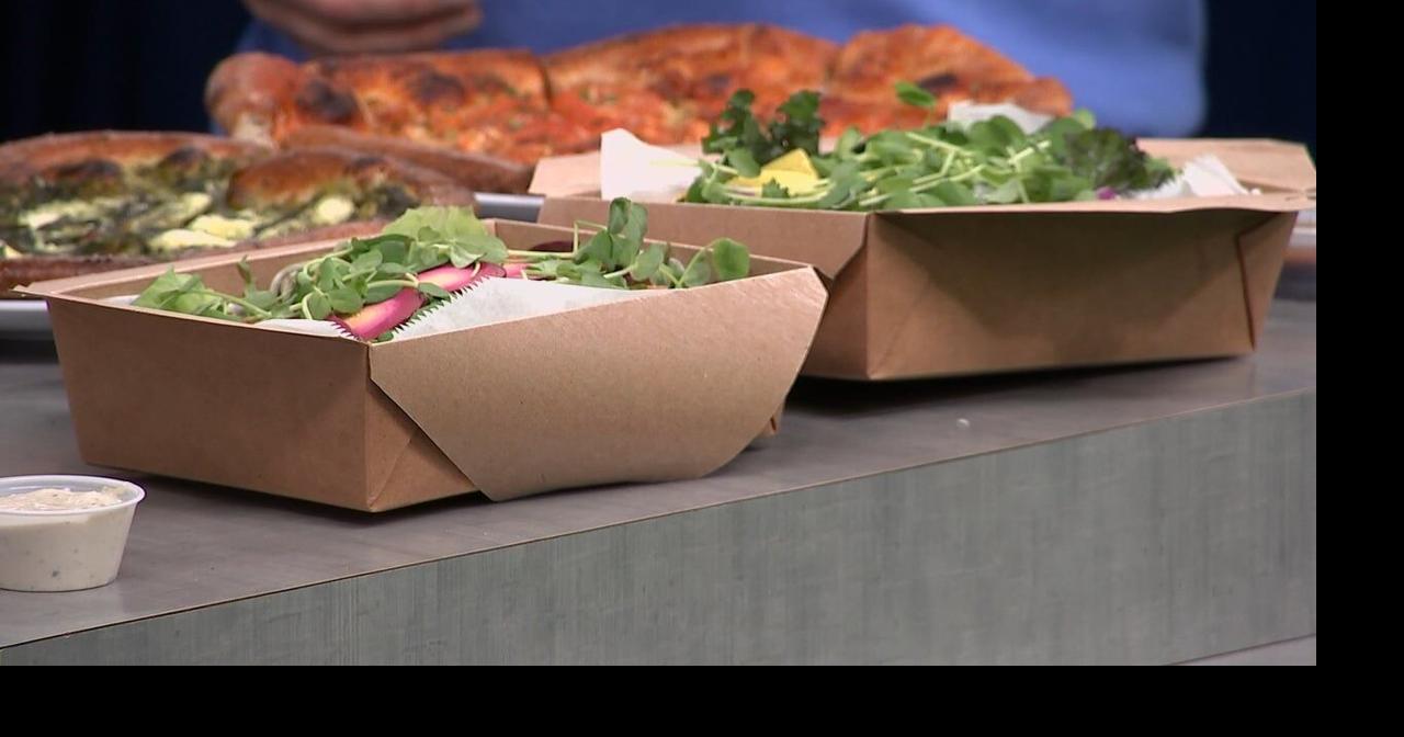Locals Food Hub and Pizza Pub gives Smoketown neighborhood access to ...