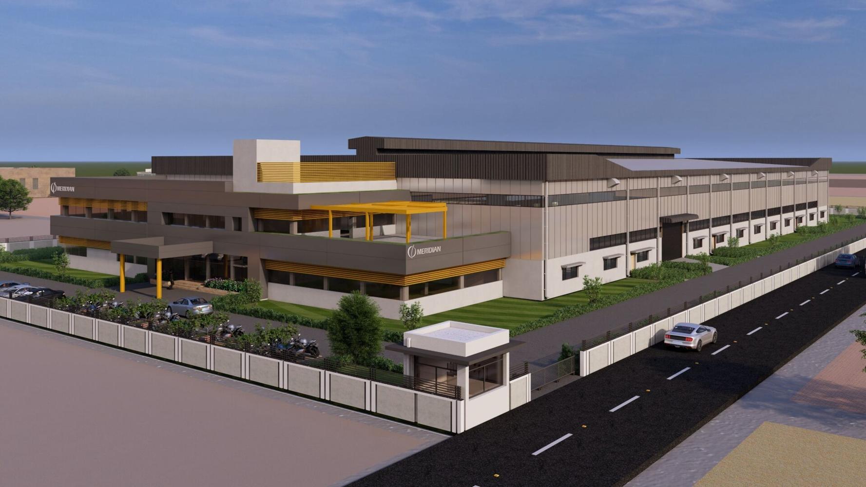 Kentucky biotech firm to build $40M facility in Franklin County to ...