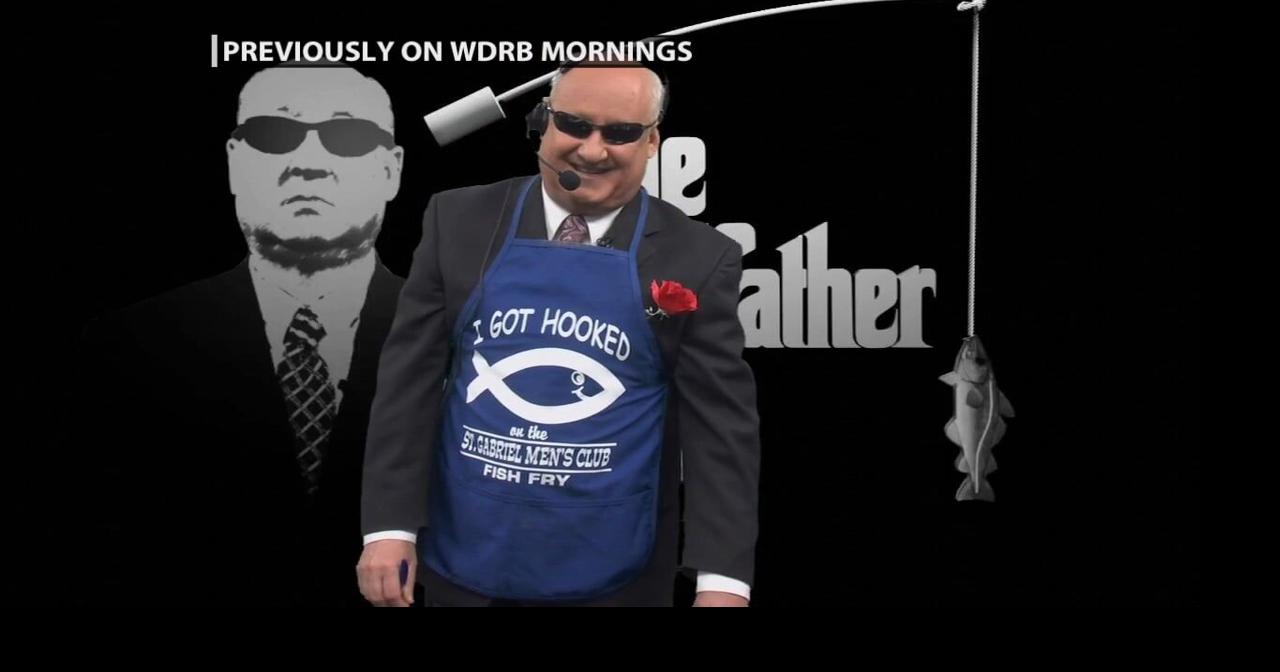 The origin story of the Codfather | | wdrb.com