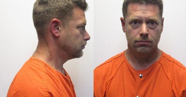 Michigan man arrested on drug charges after being found passed out at ...