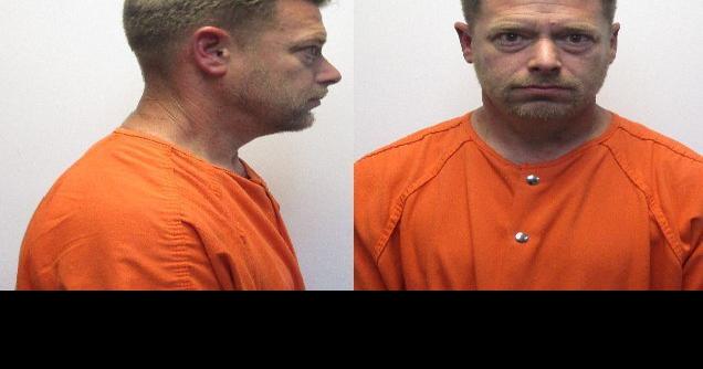 Michigan man arrested on drug charges after being found passed out at southern Indiana gas ...