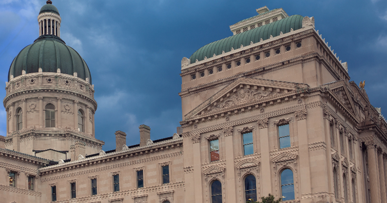 Indiana ACLU challenges provision barring instruction to young students ...