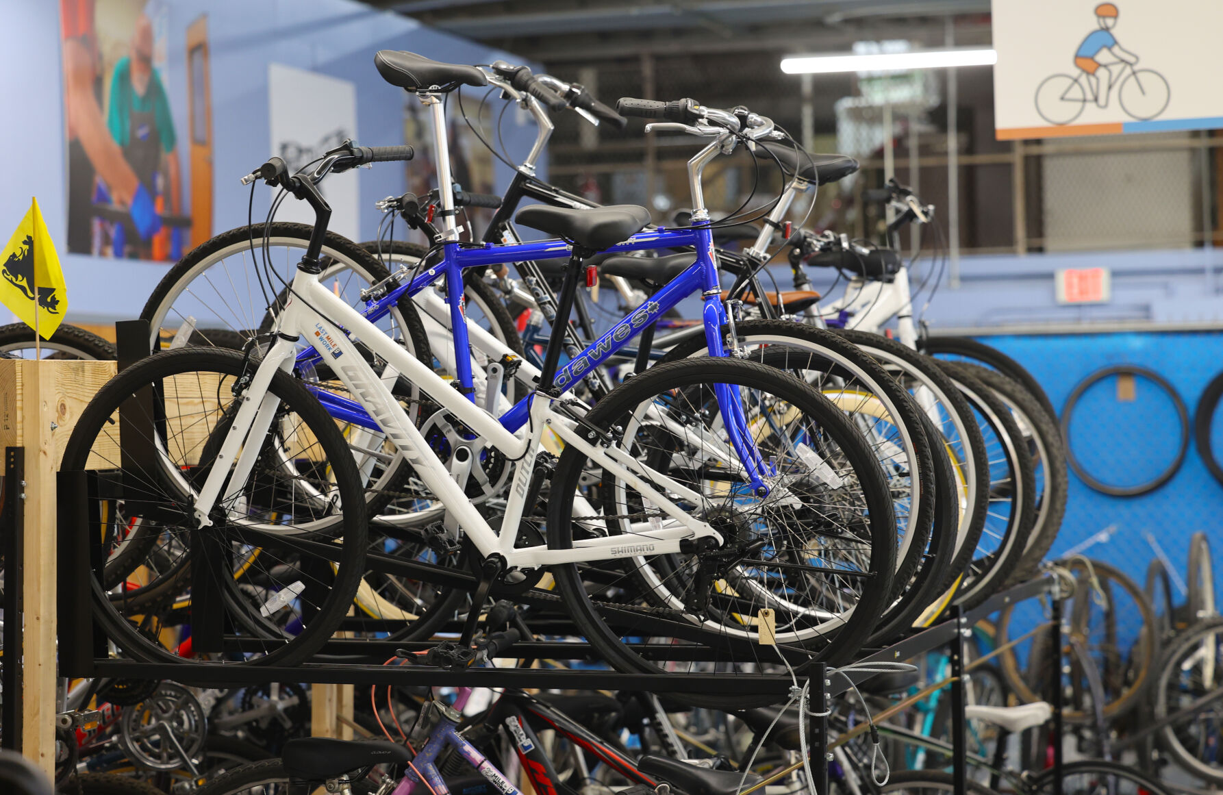 Don't Waste Your Money | Bicycle prices likely to climb with new ...