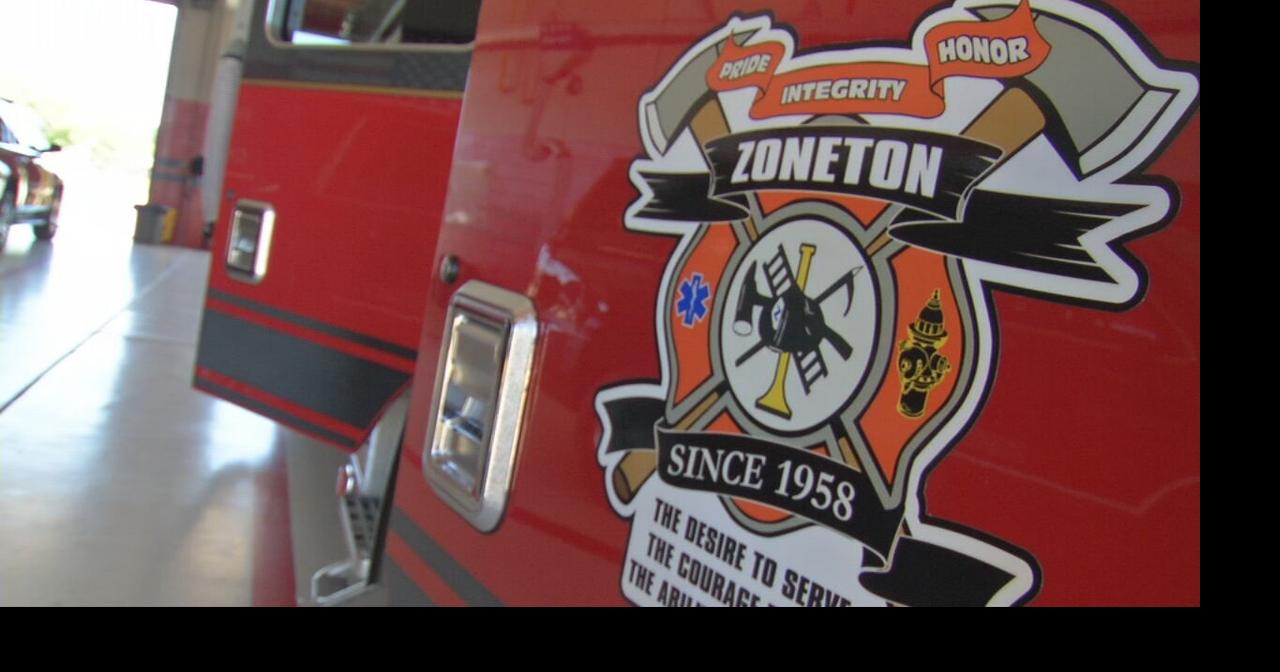 Zoneton Fire Department to form committee that will select new chief ...