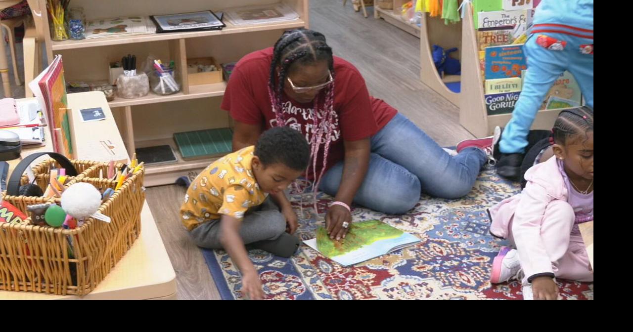 Keystone Learning Academy daycare reopens in Park Hill neighborhood ...