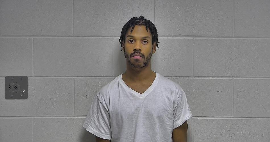 Police say West Broadway shooting victim has died; suspect arrested in ...