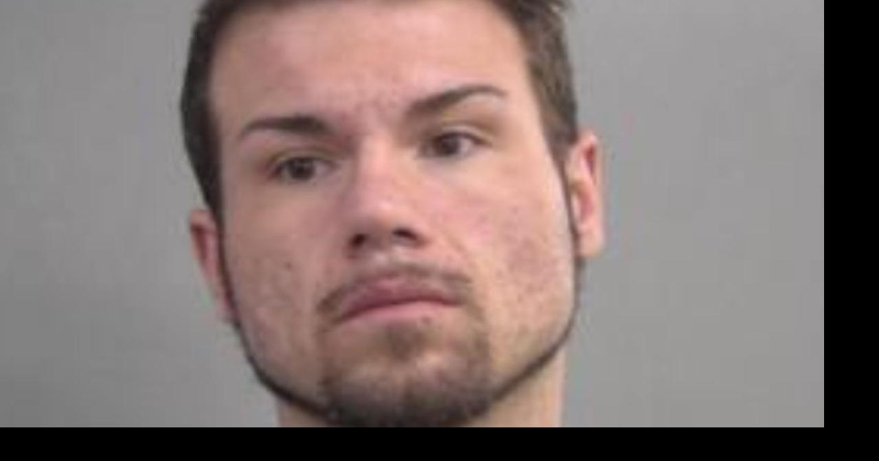 Louisville man accused of using dating app to find victims to steal ...