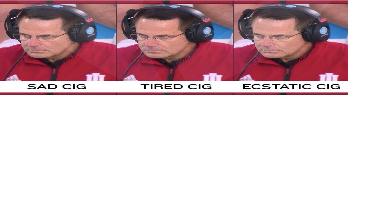 Cignetti meme | | wdrb.com