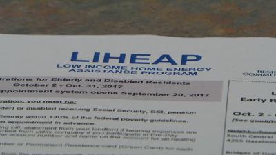 Applications being accepted for LIHEAP crisis program | Community ...