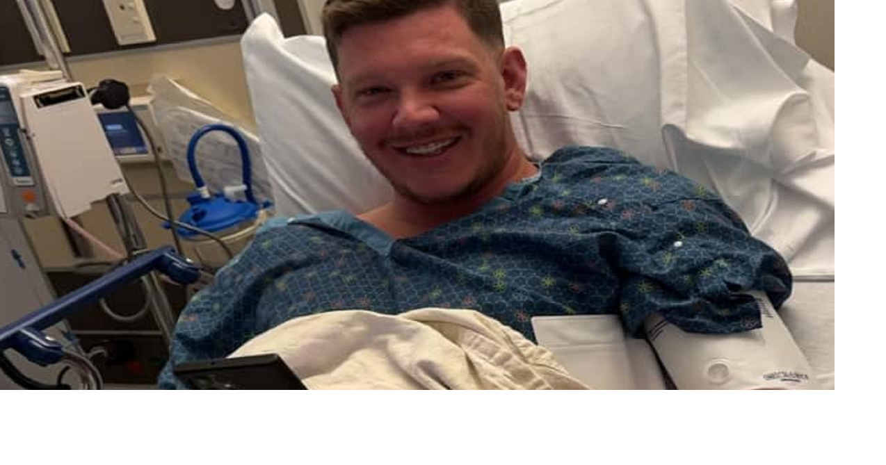 1 year after being shot in the line of duty, Louisville police officer ...
