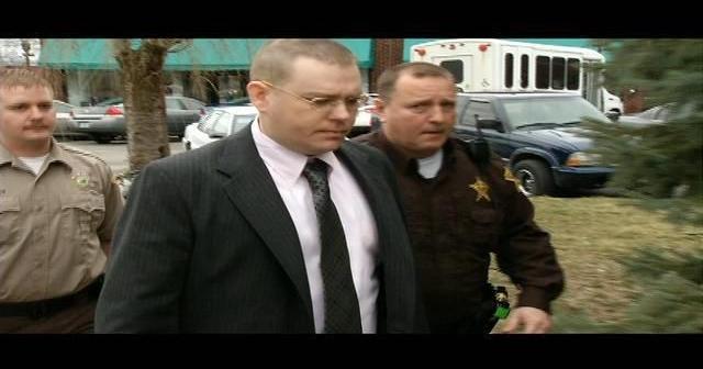 Robert Petty testifies in his own defense | Local News | wdrb.com