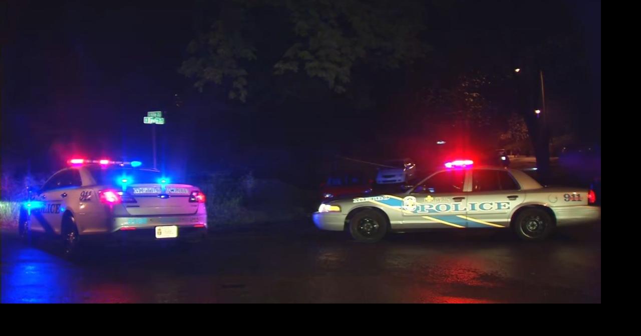 19-year-old man identified as victim of fatal shooting in Crescent Hill ...