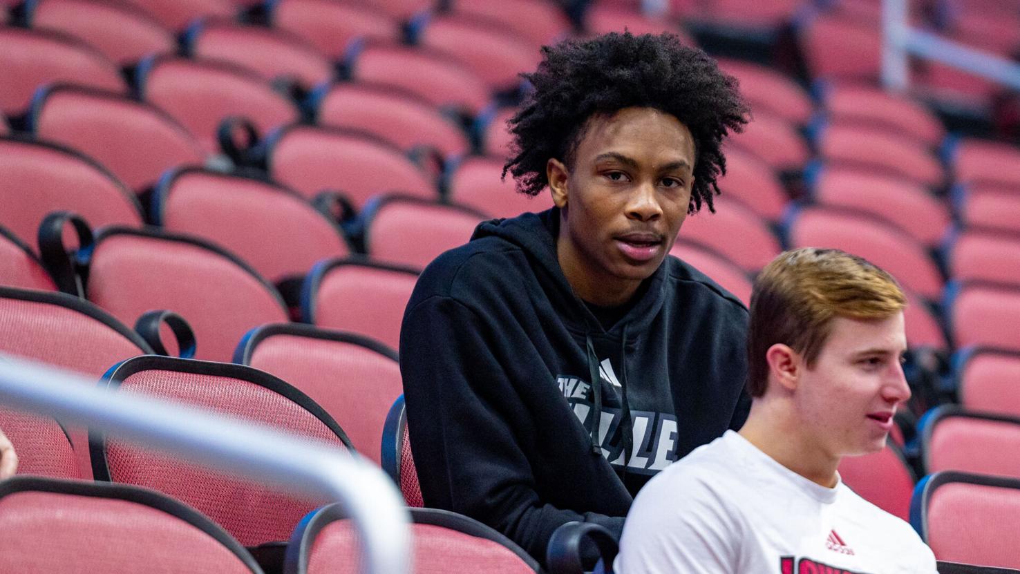 Kicked off the team, Koron Davis enters transfer portal | Sports | wdrb.com