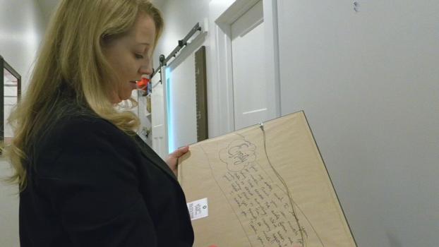 Southern Indiana prosecuting attorney remembers her days on stage as ...