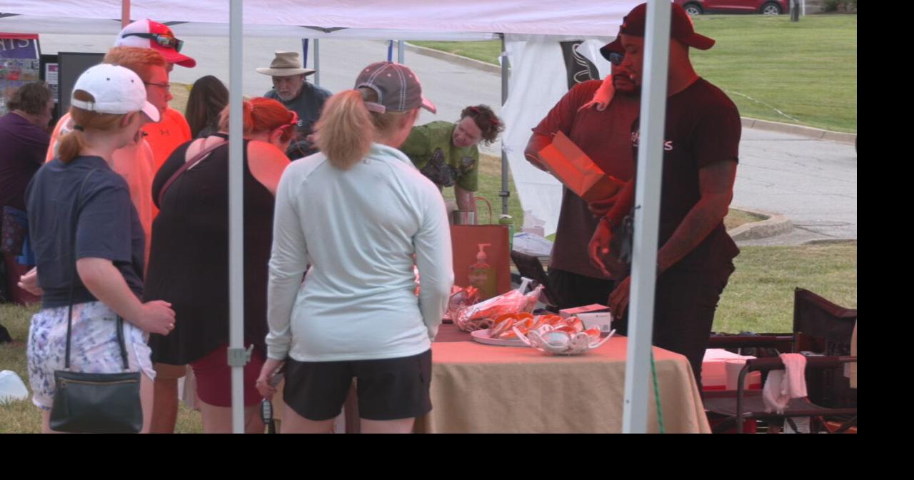 Louisville's annual Buy Local Fair coming to Lynn Family Stadium next ...