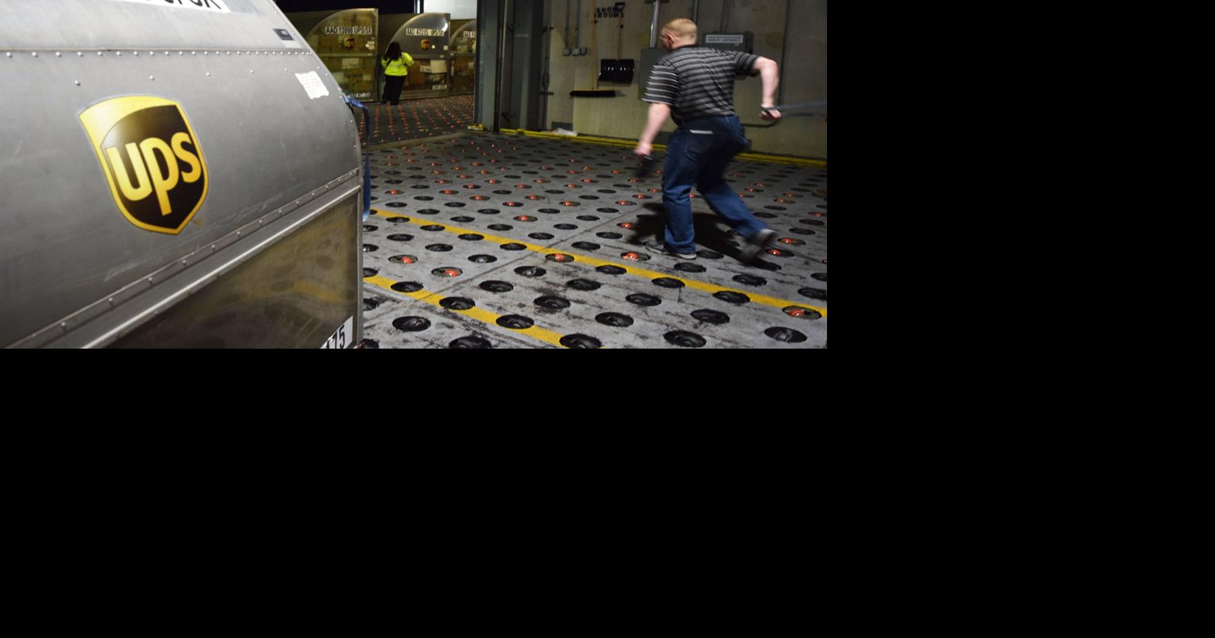 'We're in for a fight' | UPS, Teamsters begin high-stakes contract ...