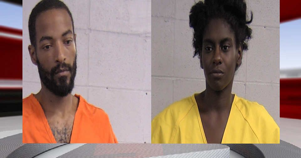 2 arrested in connection with man's shooting death in Shively in late ...