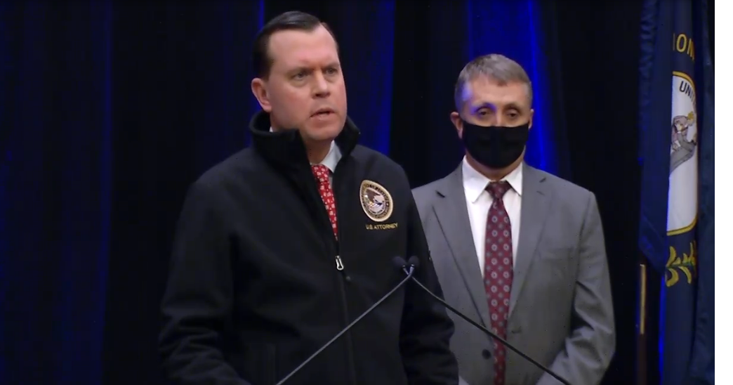 'Operation Gabbi Doolin' leads to arrest of 7 suspected online child ...