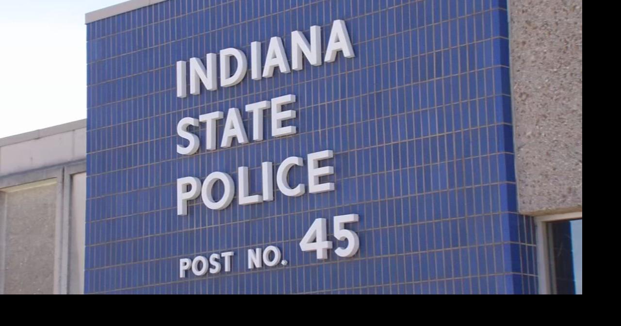 Indiana State Police in Sellersburg roll out local drug tip line | News ...