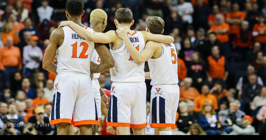 CRAWFORD | 6 life lessons from Virginia's NCAA Championship story ...