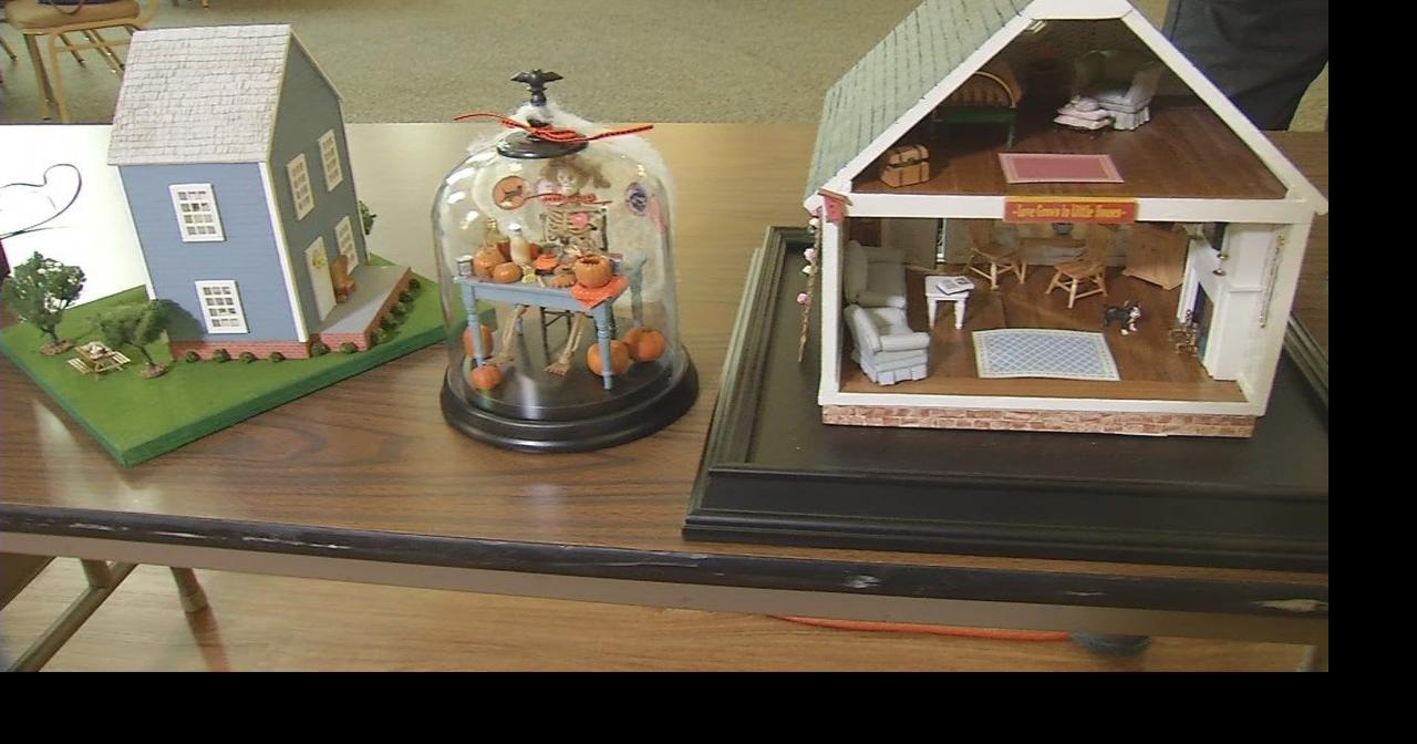 Let your creativity run wild with the Louisville Miniature Club | Local ...