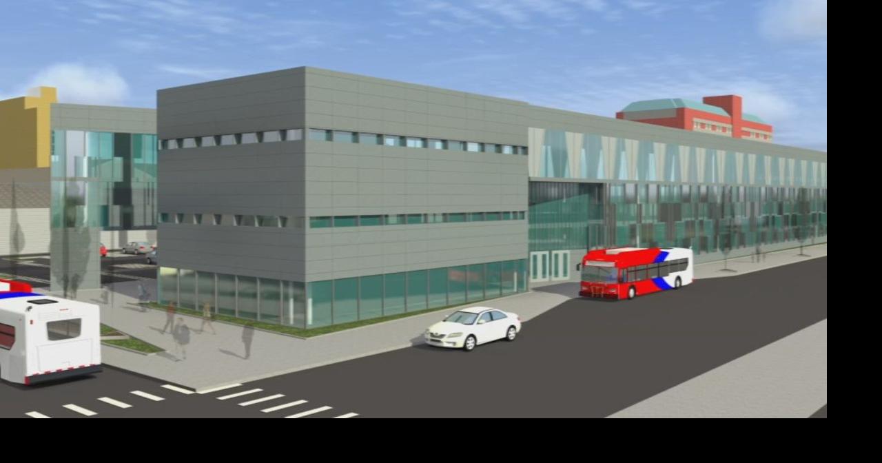 Groundbreaking held for JCTC's new $24 million advanced manufacturing ...