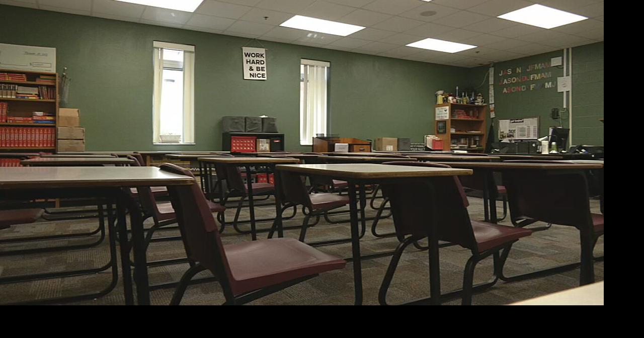 Southern Indiana school districts preparing for new year, hoping it's ...